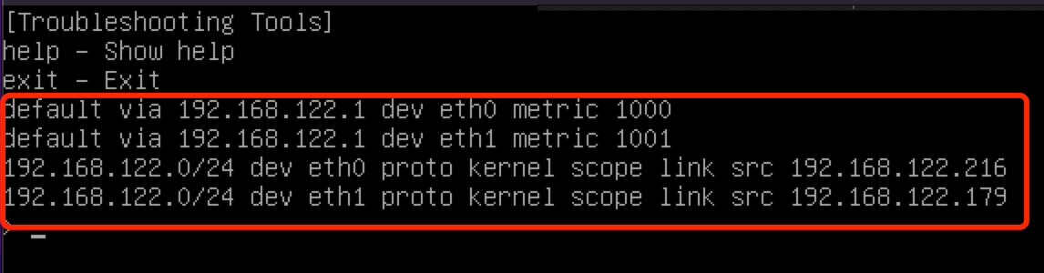 Debain9镜像安装说明 | NiuLink 帮助中心